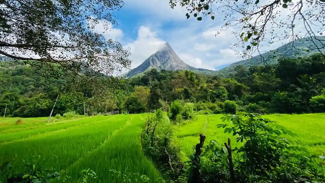 Meemure Village - Wind and Wild Travels